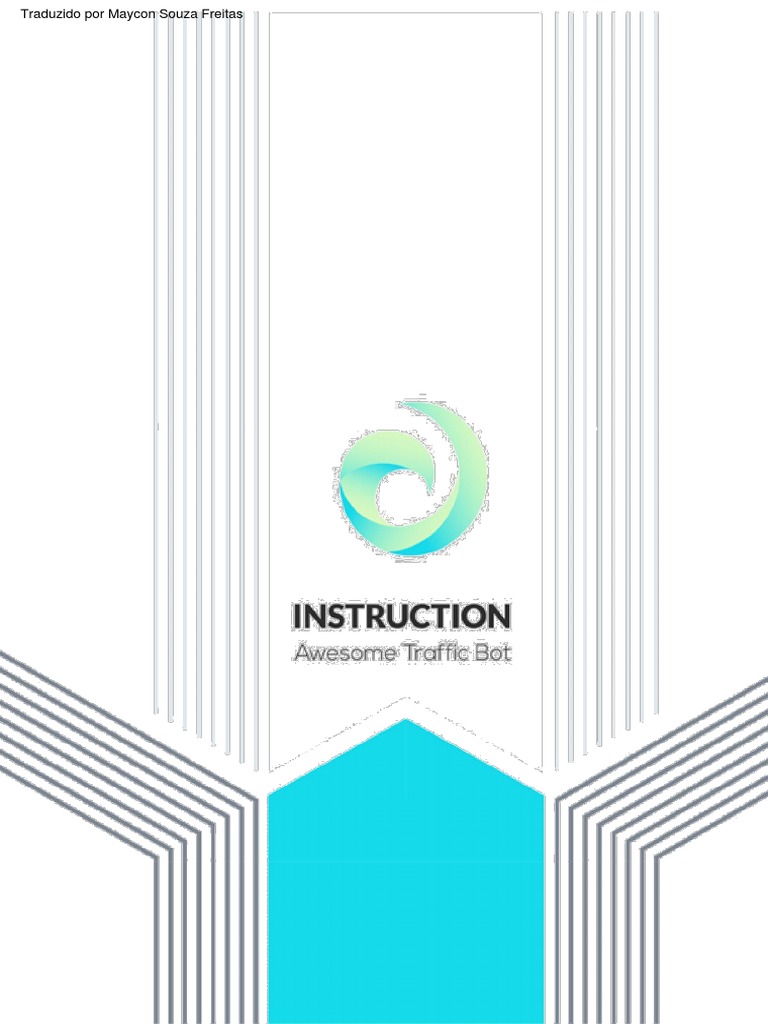 Awesome Traffic Bot Without Using VPN Proxy | PDF | Tecnologia e Engenharia