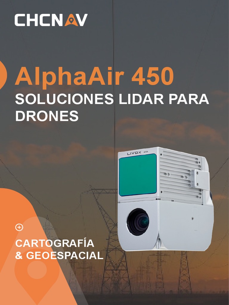 Aa 450 - DS - Es | PDF