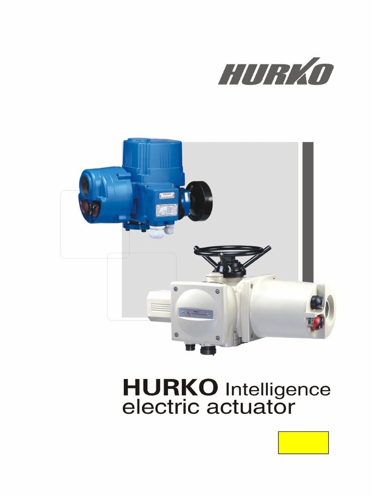 HURKO ModbusOperationManual | PDF