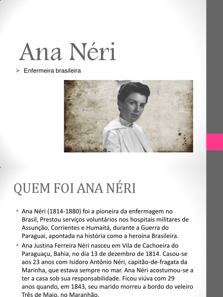 Ana Néri | PDF