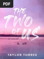 Better Than The Prom - Lynn Painter | PDF | Poetry