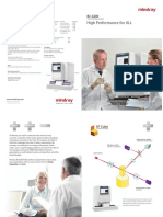 TEMPO ® Brochure - Biomerieux | PDF | Bacteria | Growth Medium