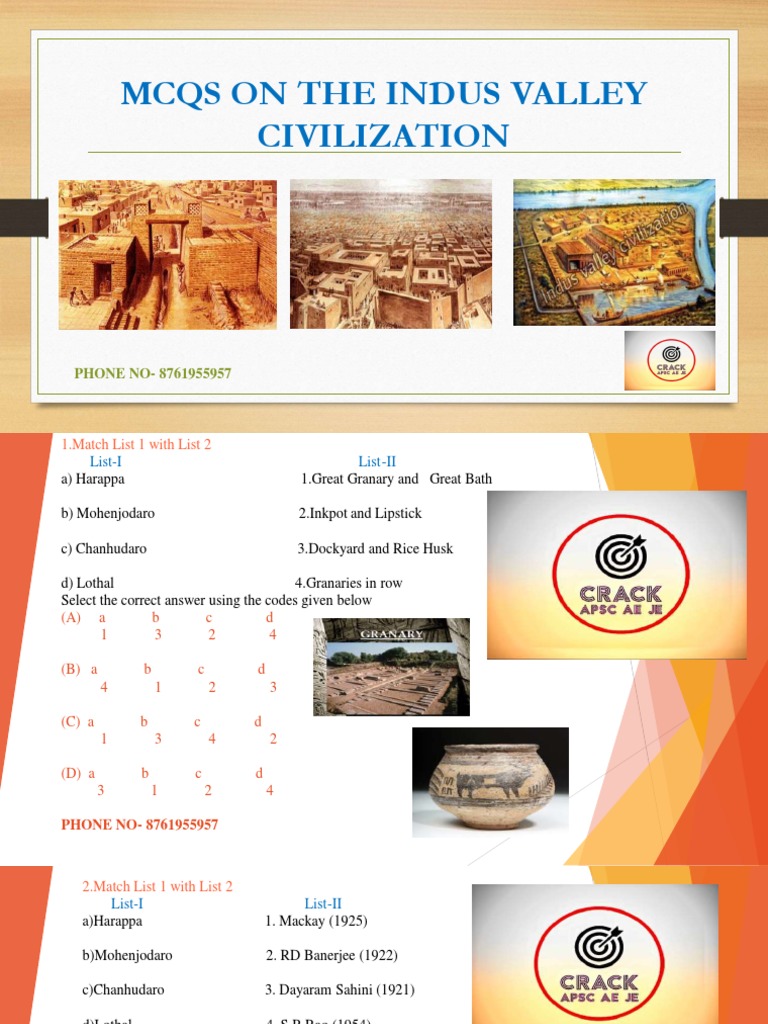 Indian History | PDF