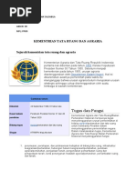 Salinan Perpres Nomor 176 Tahun 2024 | PDF