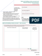 IHT404: Jointly Owned Assets Guide | PDF | Concurrent Estate ...
