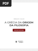 Read More-Filosofia Do Zero Guilherme Freire 2023 | PDF | Carreira e Crescimento | Estudos de ...