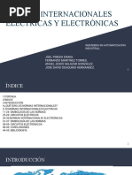 Norma IEC 60445 Identificación de Equipos Eléctricos y Conductores ...