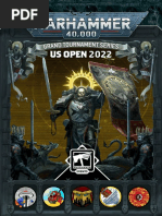 Warhammer 40k Base Size Guide | PDF