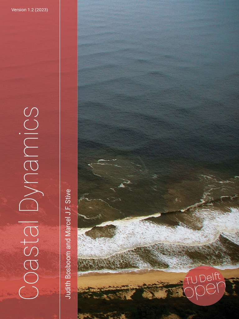 Coastal Dynamics | PDF