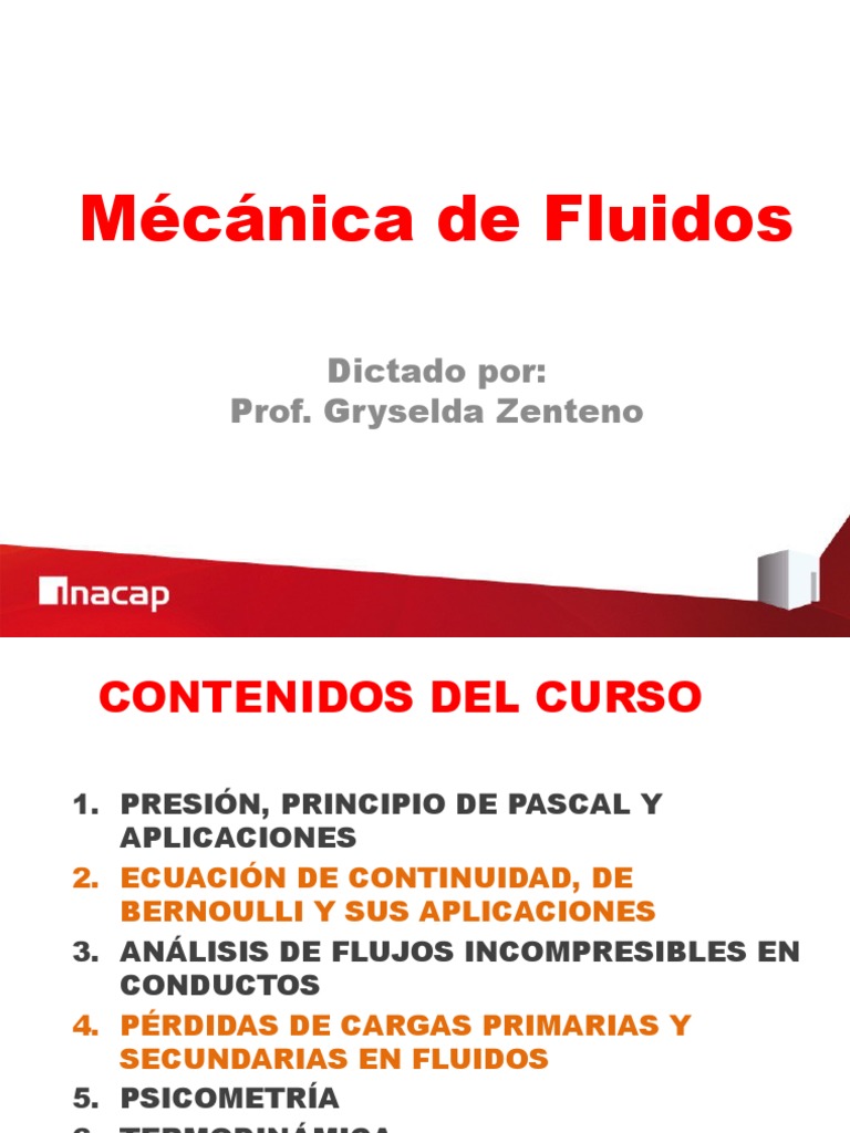 Clase de Pascal 1 | PDF | Presión | Líquidos