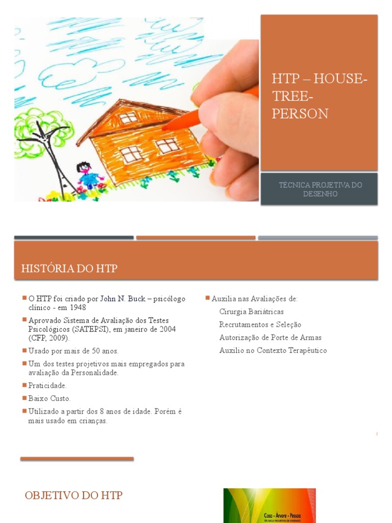 Htp Teste Best Seller | www.pinnaxis.com