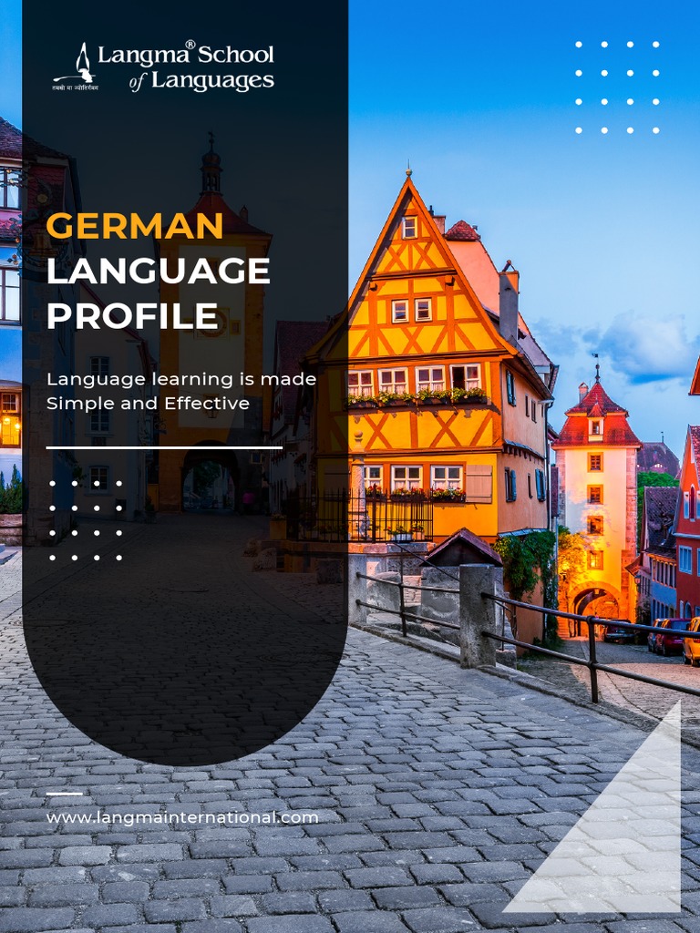 German Brochure | PDF