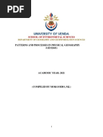 Afrikaans Weather Oral | PDF