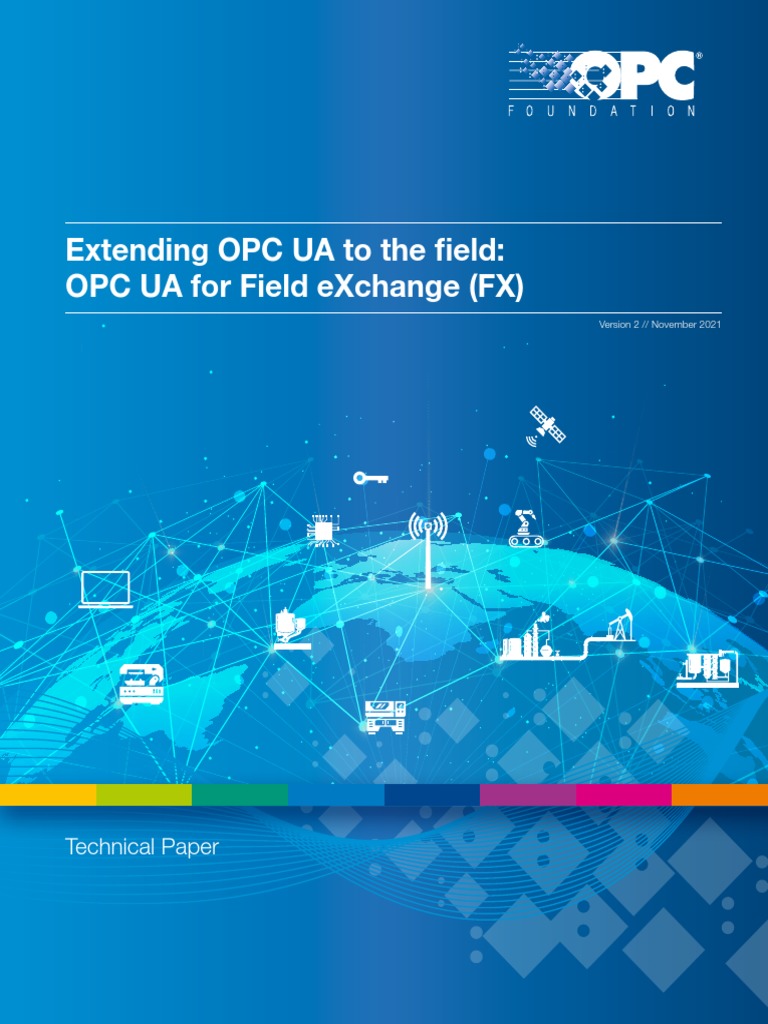 OPCF FLC Technical Paper C2C | PDF