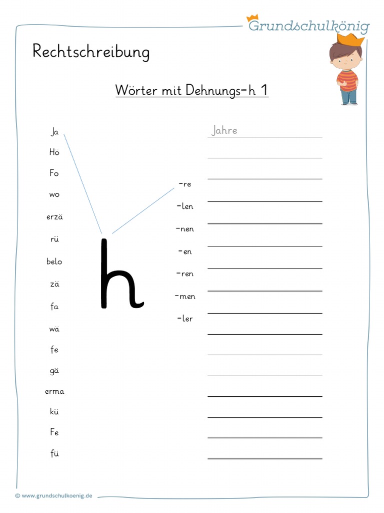 Ubungen Mit Dehnungs H