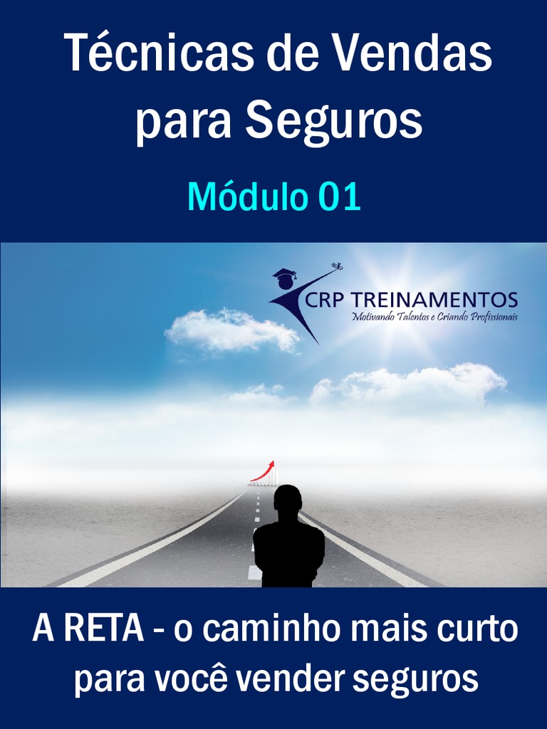 Módulo 01 - A Reta | PDF
