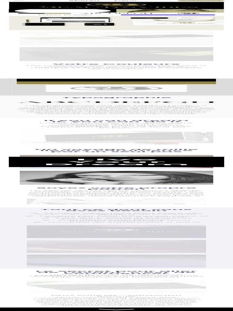SMASHINGLOGO Aperçu 2 | PDF | Affaires | Développement personnel