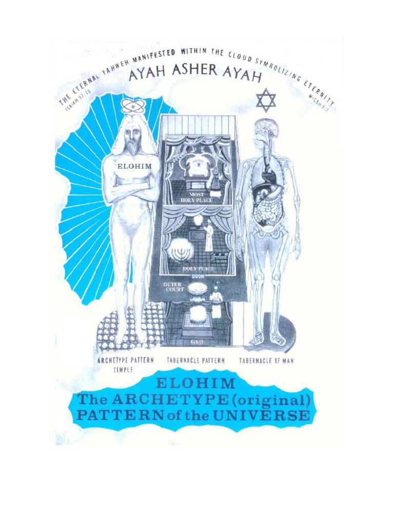 IDMR Text | PDF | Israelites | Abraham