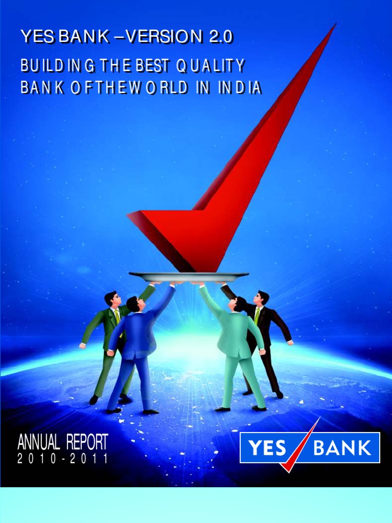 Introduction YES Bank | Banks | Sustainability | Free 30-day Trial | Scribd