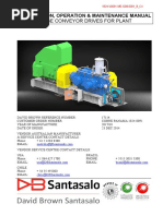 Falk Right-Angle-Gear-Drives - Parts-Manual | PDF | Gear | Machines