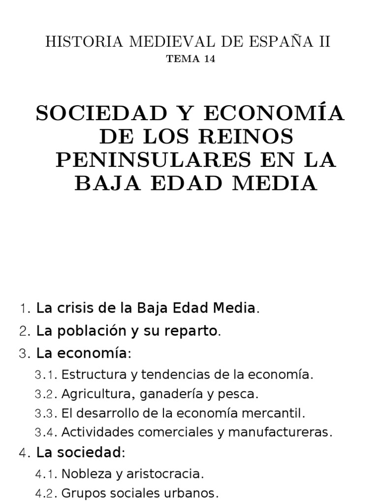 GH3 HME2 Medieval14-20192020 | PDF