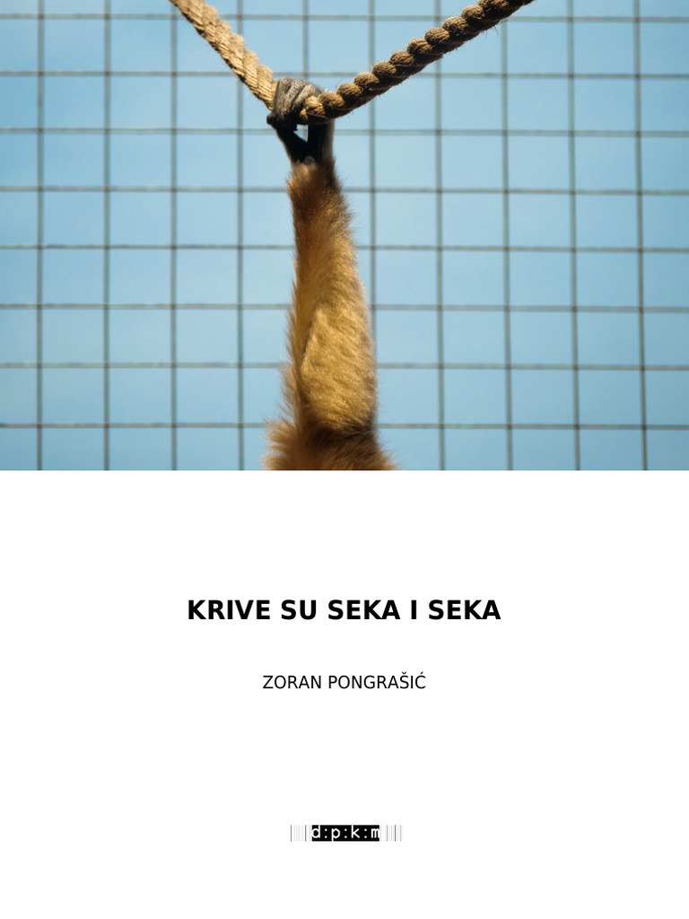krive-su-seka-i-seka | PDF