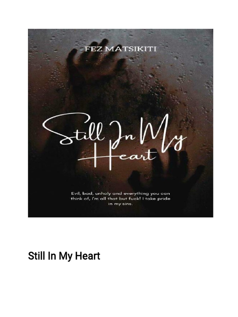 Still in My Heart by Fez Matsikiti | PDF
