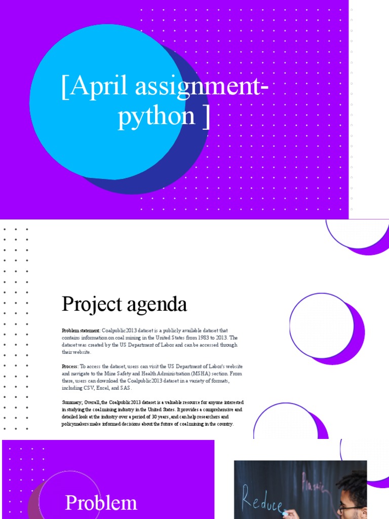 Project Outcomes Template Sample | PDF