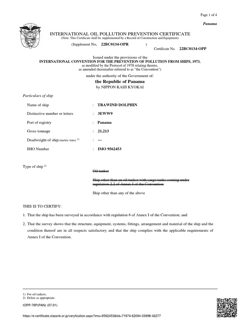 Iopp Unlocked Download Free Pdf Oil Tanker Ships