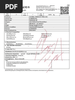 Jis G 5502 2001 | PDF