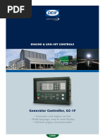 MCM3320 Application Training Switchgear Engineer Training 083006 Rev4 ...