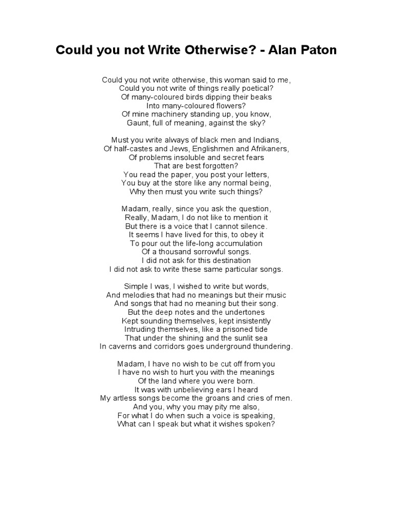 Voice of Sorrow in Artistry | PDF