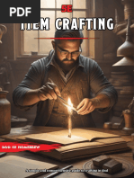 D&D Shop Catalog | PDF