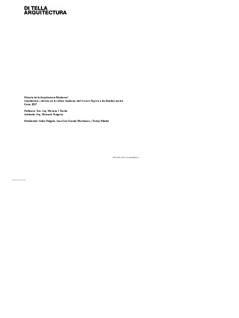 Entrega Final Sullivan Bio | PDF