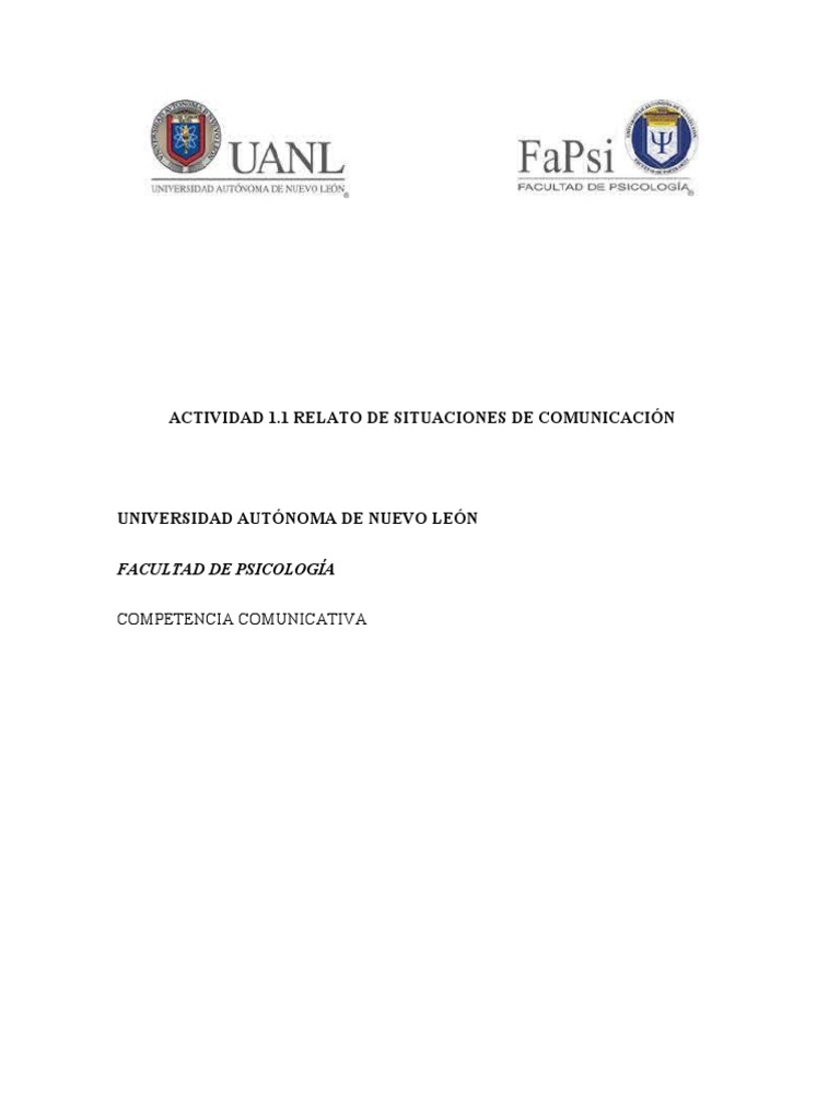 Actividad 01 E1 | PDF | Estudios de idiomas extranjeros