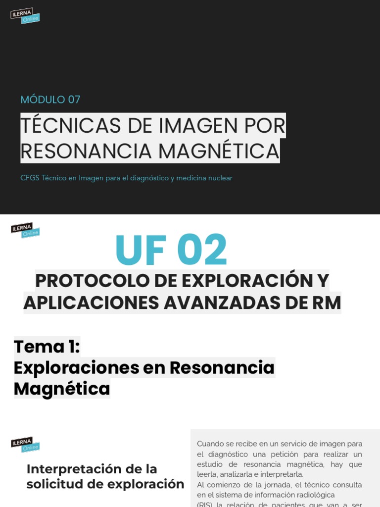 Diapositivas Uf2 | PDF