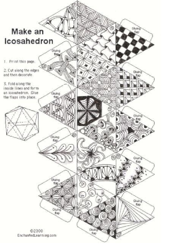 CALEIDOCICLOS_-_IMPRIMIR_UNO6 | PDF