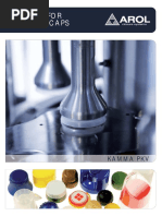 Krones Variopac Pro: Automatic Packer Overview | PDF | Touchscreen