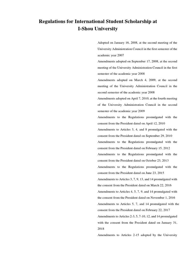 20220727-ISU-International-Students-Scholarships-English | PDF ...