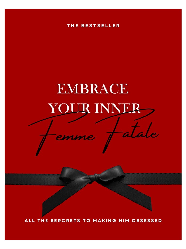 Embrace | PDF