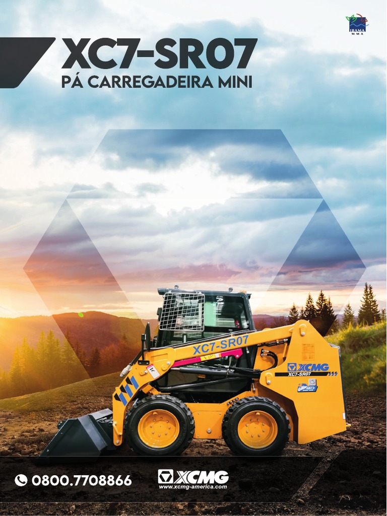 Catalogo XC7 SR07 2 | PDF | Pneu | Veículos