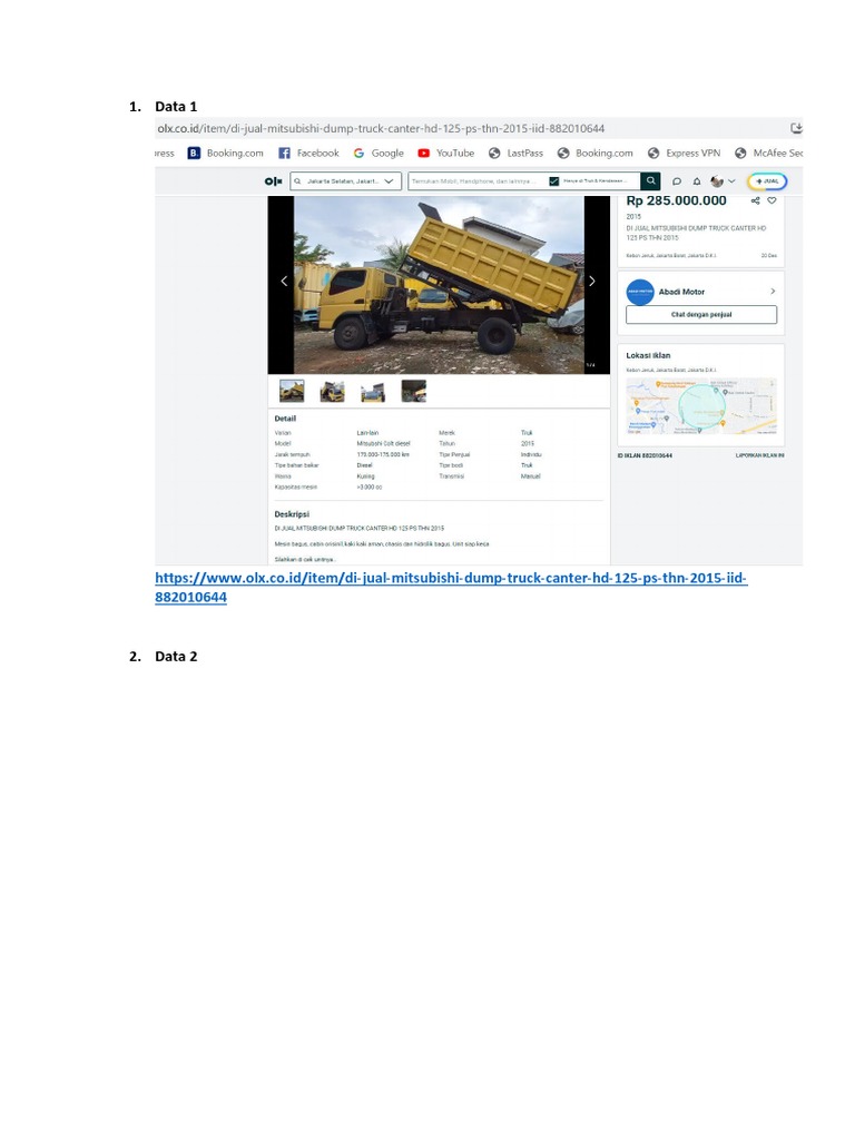 Data Dump Mitsubishi | PDF | Technology & Engineering