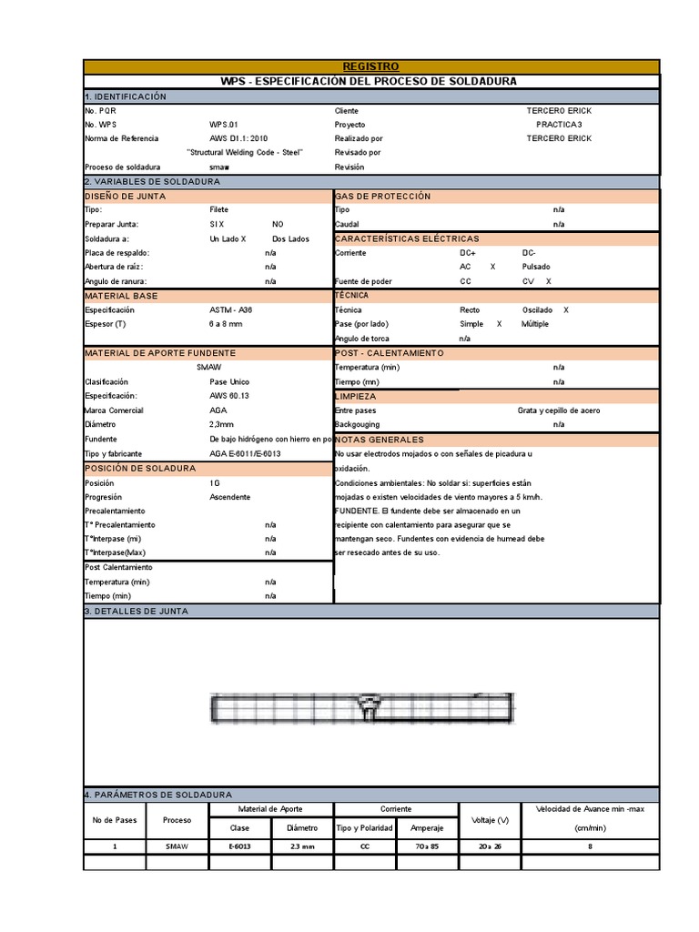 Wps Formato Excel | PDF
