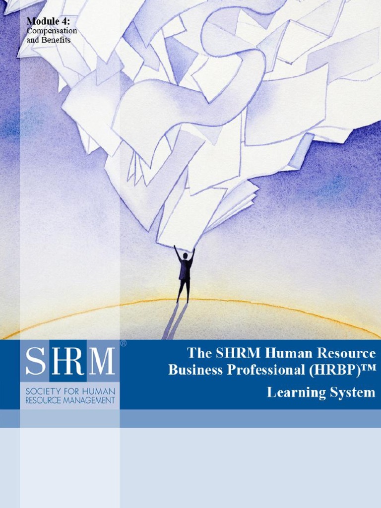 Compensation & Benefits | PDF