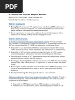 93k Tester 02 Hardware Overview Rev.7.2.2.A.00 | PDF | System On A Chip ...