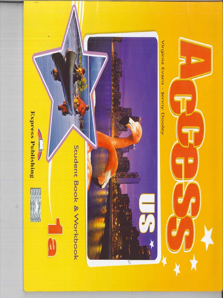 Access 1a | PDF