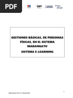 Sistema Marangatú: Guía para Contribuyentes | PDF | Impuestos ...