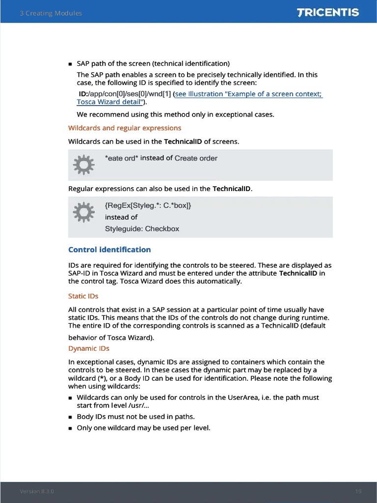 Tosca Sap Engine 19 Pdf