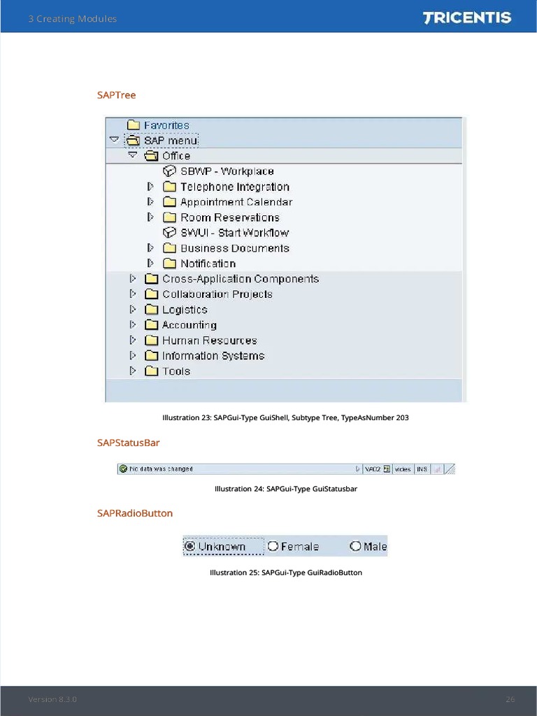 Tosca Sap Engine-26 | PDF | Finance & Money Management