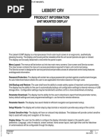 Vertiv - Intellislot - Rdu101 (User Guide) | PDF | Ip Address ...